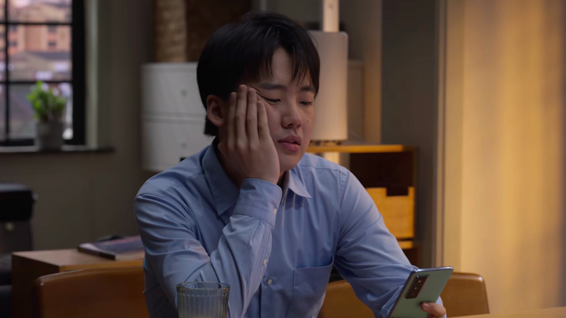 "Ordinary Road": Too much helplessness! Dong Jiaorao and Pan Yan broke up, Zhu Xinxin forgives ...