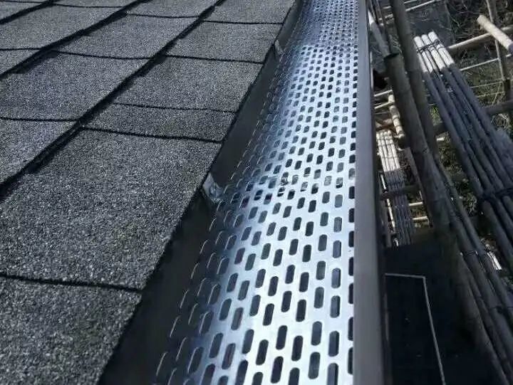 What is the common thickness of stainless steel gutters? - iMedia