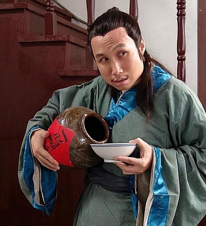 Ng Ka Fai: Police officer 369 in the play, but in reality Meng Weiming ...