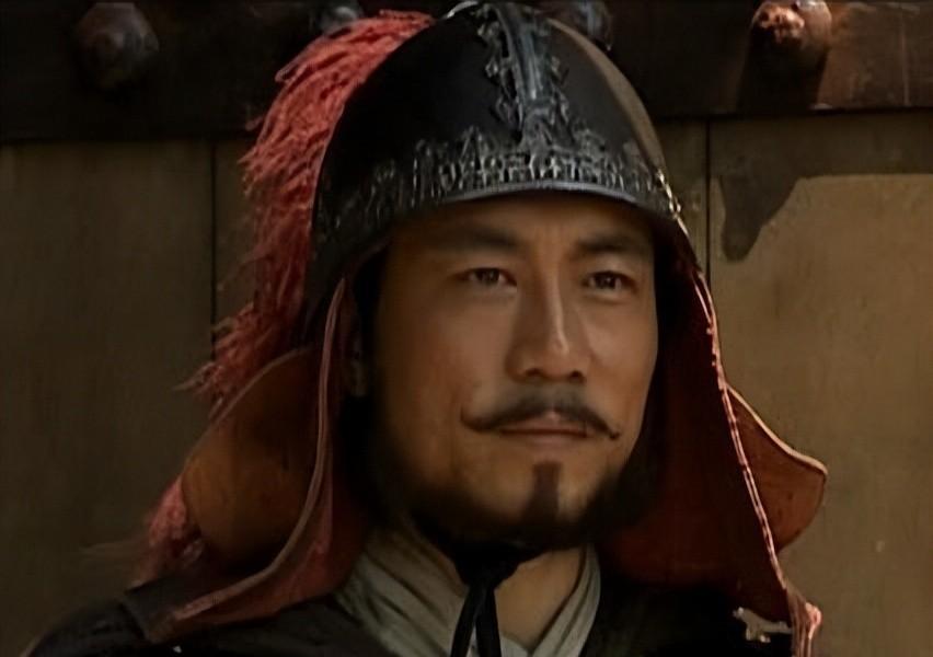 Tang General Chang He: Originally a subordinate of Li Jiancheng, he ...