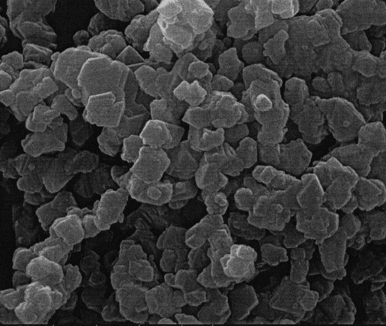 Formation mechanism of graphite oxide, improvement of material ...