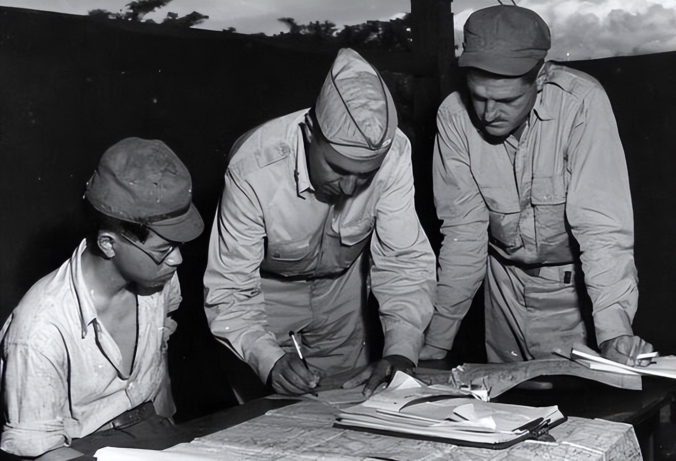 Japanese spies lurked in China for 37 years, collected a large number ...