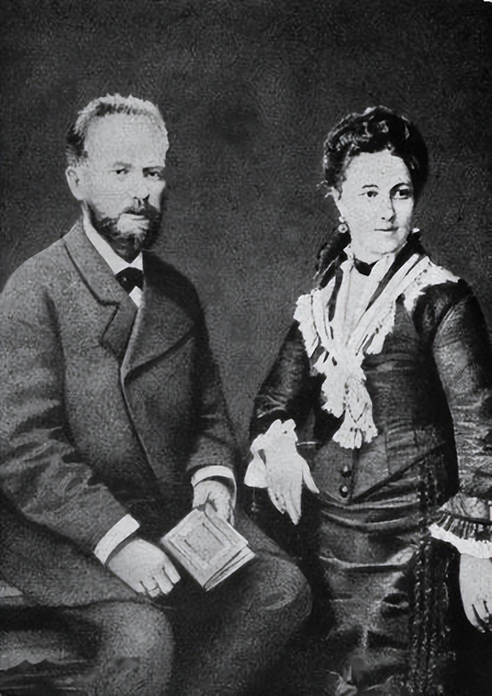 Tchaikovsky, the creation of romantic music, cannot be ignored - iMedia