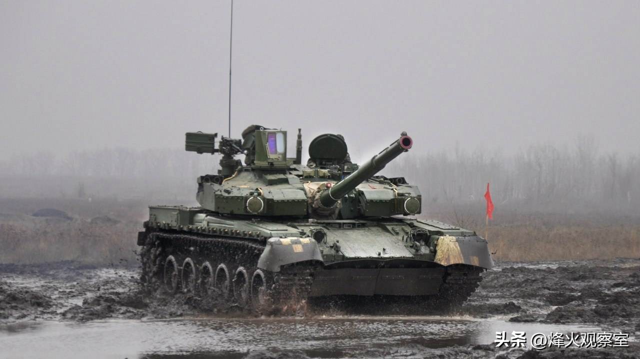 Top 10 best main battle tanks in the world!Which is the most powerful ...