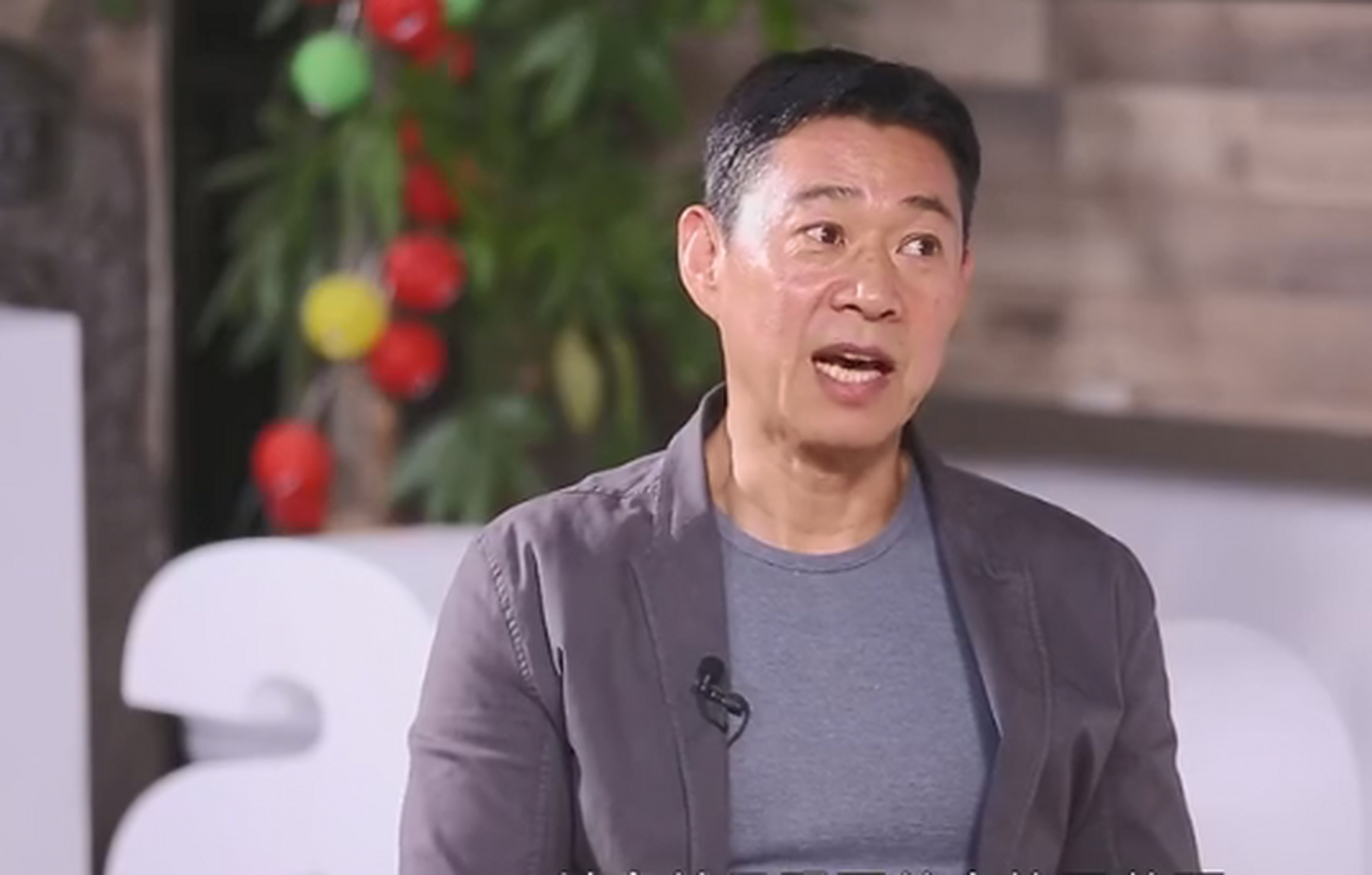 Zhang Fengyi finally paid the price for his "cold-blooded and ruthless ...