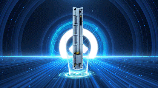 Midea released LINVOL digital elevator, the future of building traffic ...