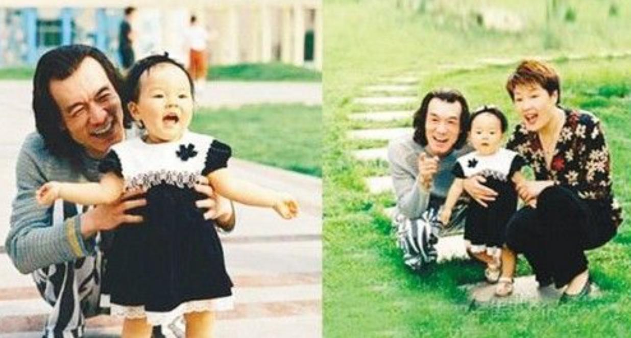 CCTV celebrity Li Yong: Suffering from cancer but insisted on going to ...