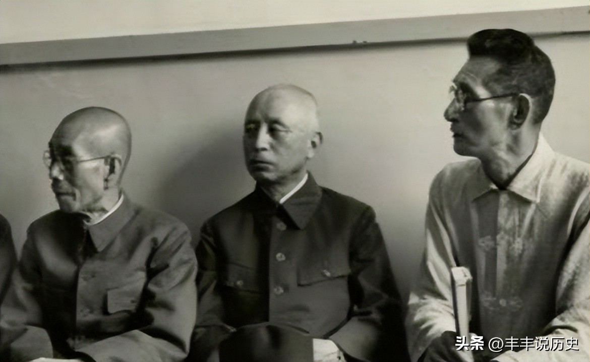 Japanese spies don't understand Chinese culture, they named themselves ...