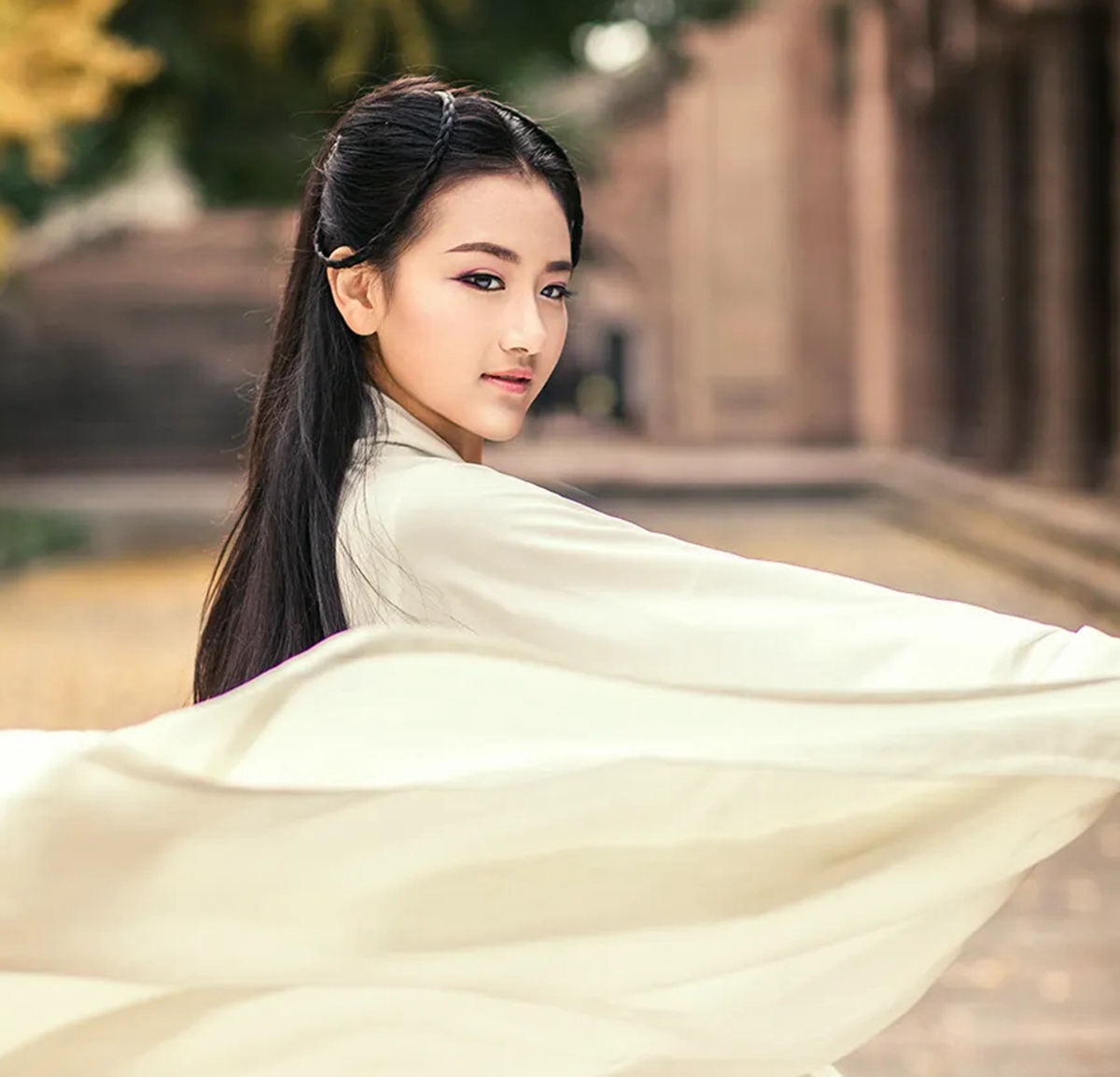 Why was Shangguan Wan'er beheaded by Li Longji? - iNEWS