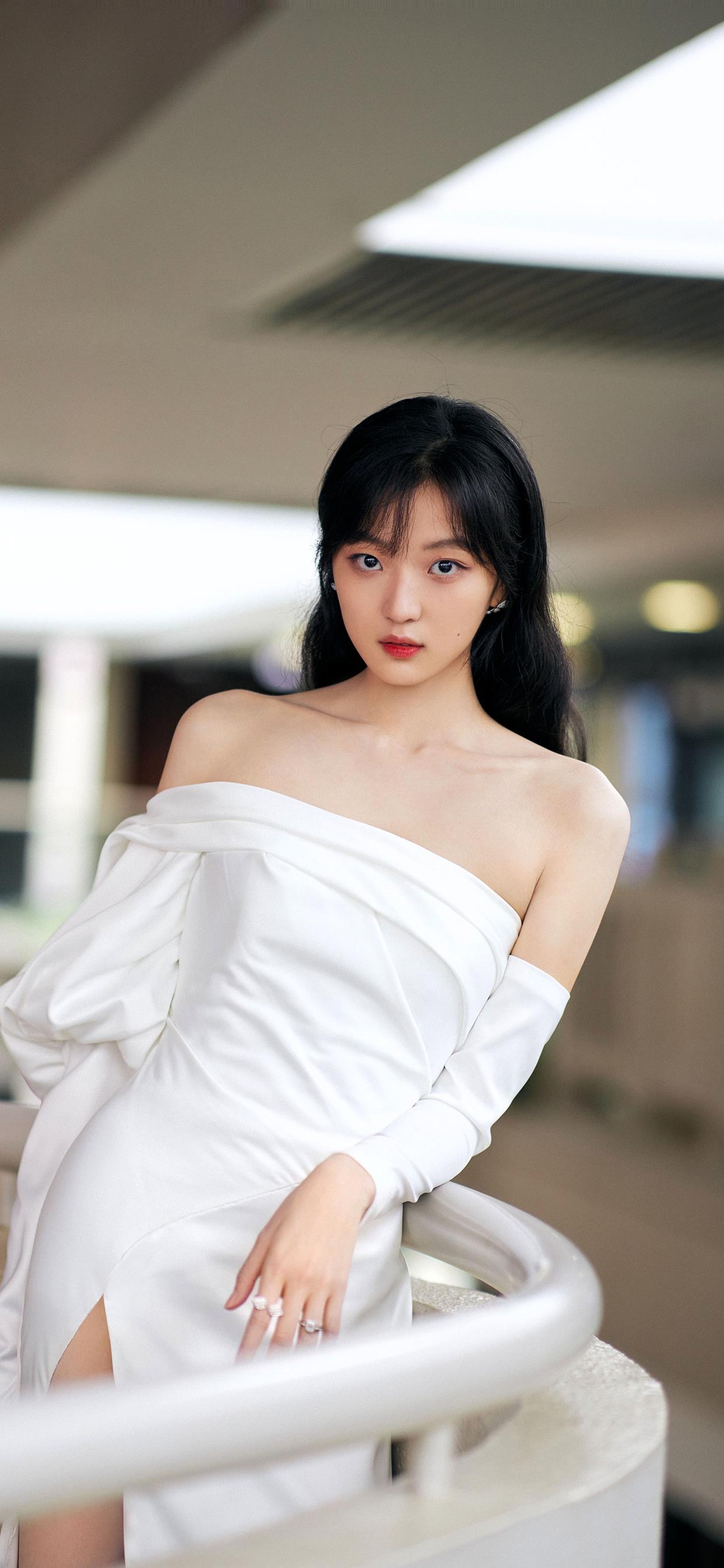 "Ode to joy 3" Sun Qian wallpaper - iNEWS