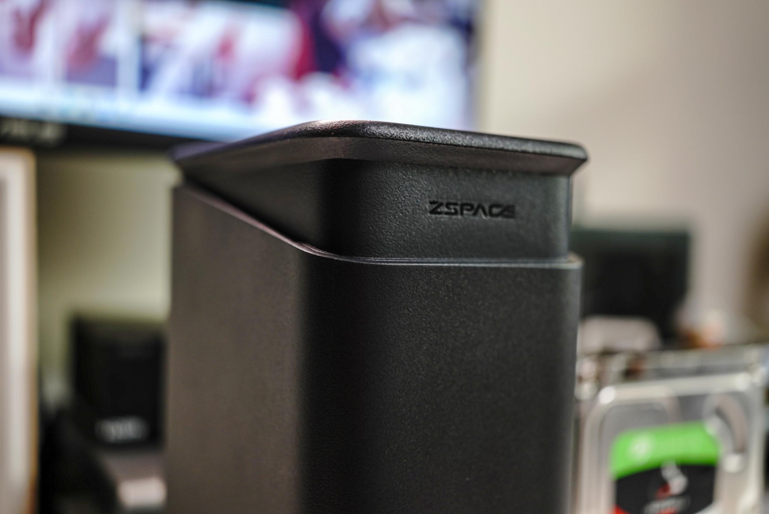 性能向的ARM架構新品NAS丨極空間Z2Pro開箱拆解評測 - 資訊咖