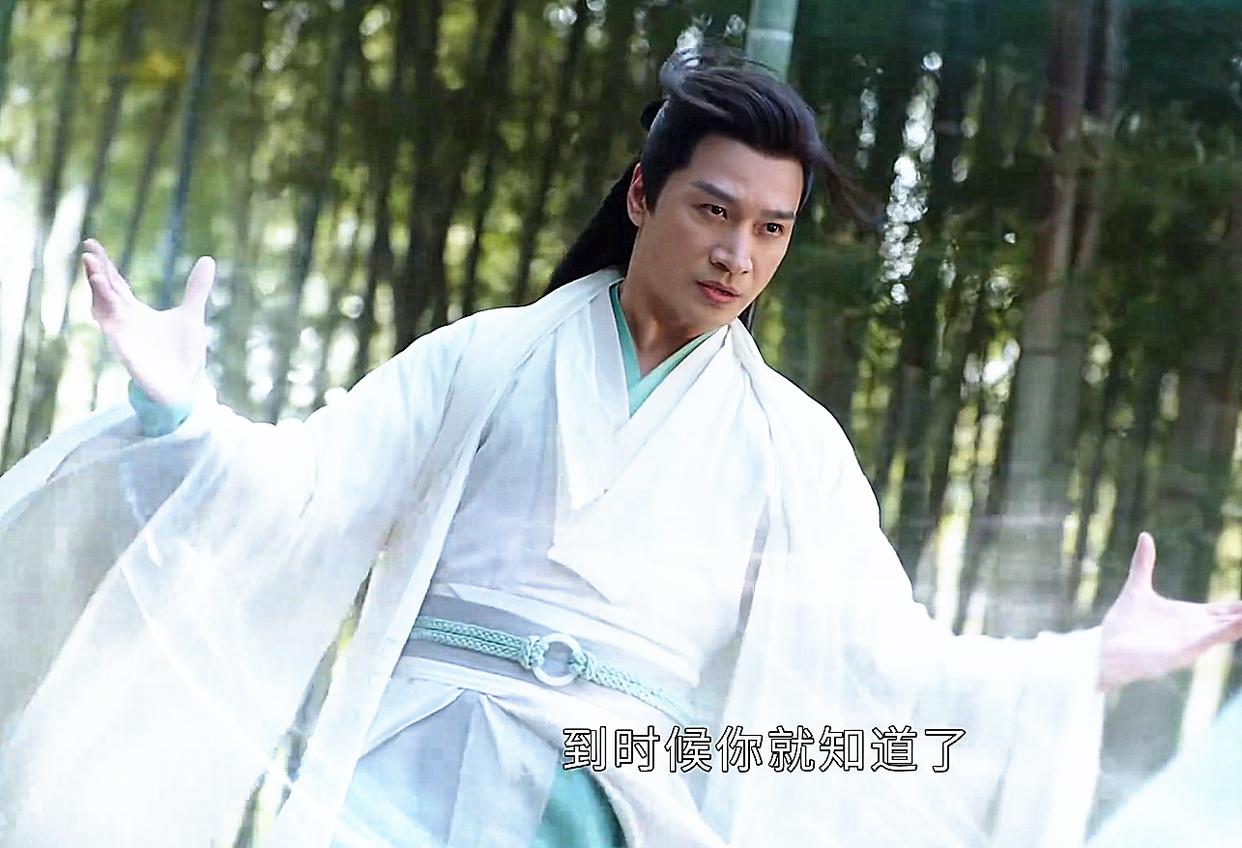 [Juvenile Song] Tang Lian fell?Killing Xie Qidao alone, he is close to ...