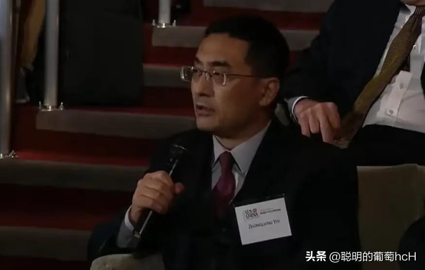 China's People's Liberation Army major general shocked the ...