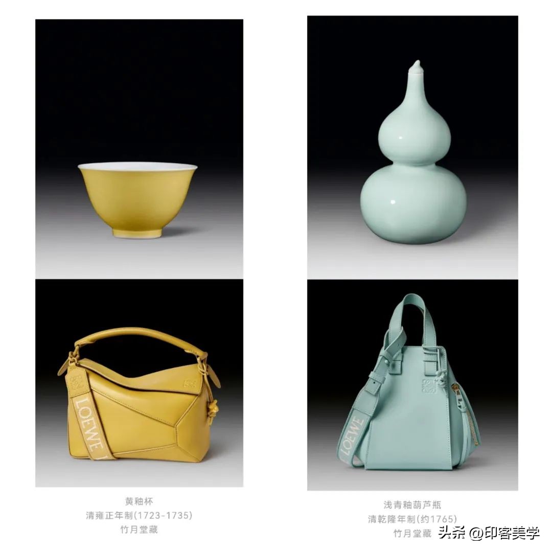 Chinese Porcelain Aesthetics Successfully Conquered Westerners - iNEWS