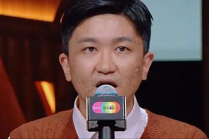 Zhang Da was scolded for 10 years and invited black fans to a birthday ...