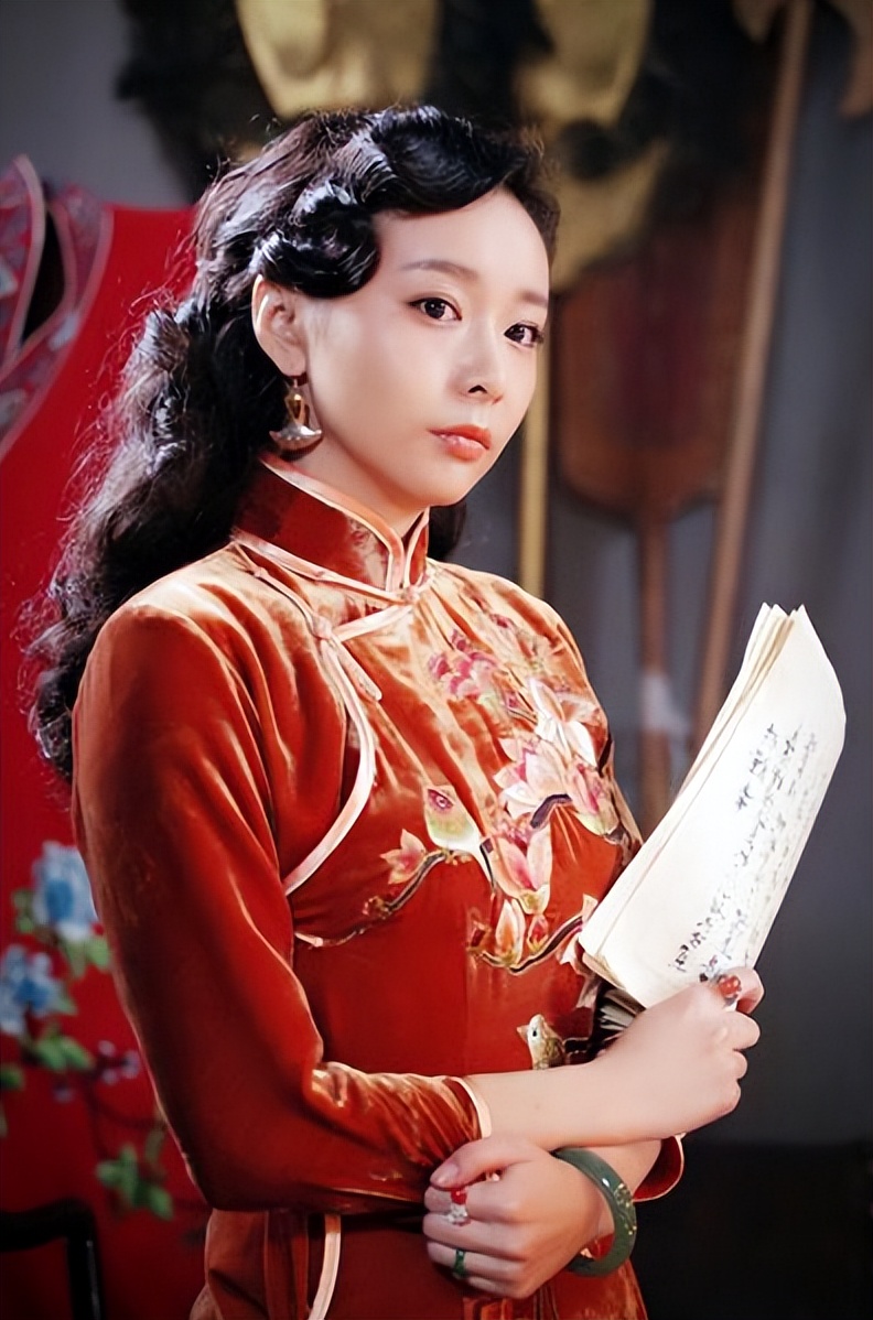 The "beautiful and powerful" Gao Ye: Why is it still tepid after 12 ...