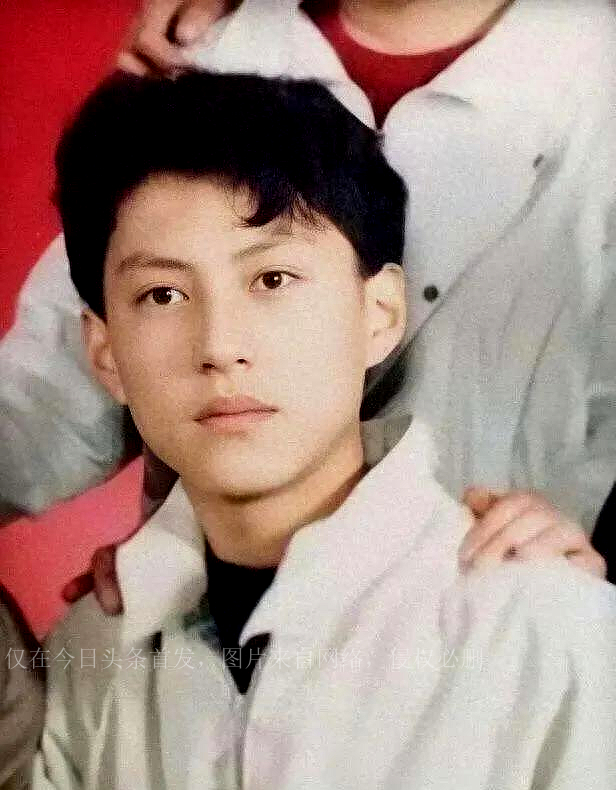 Jin Dong: Marrying Li Jia for the second time, being the father of two ...