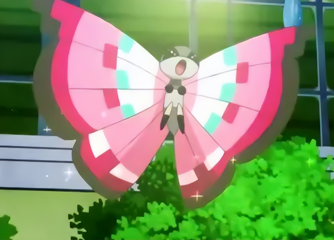 The enhanced version of "Pokémon", Ba Daidie, is also playing compound ...