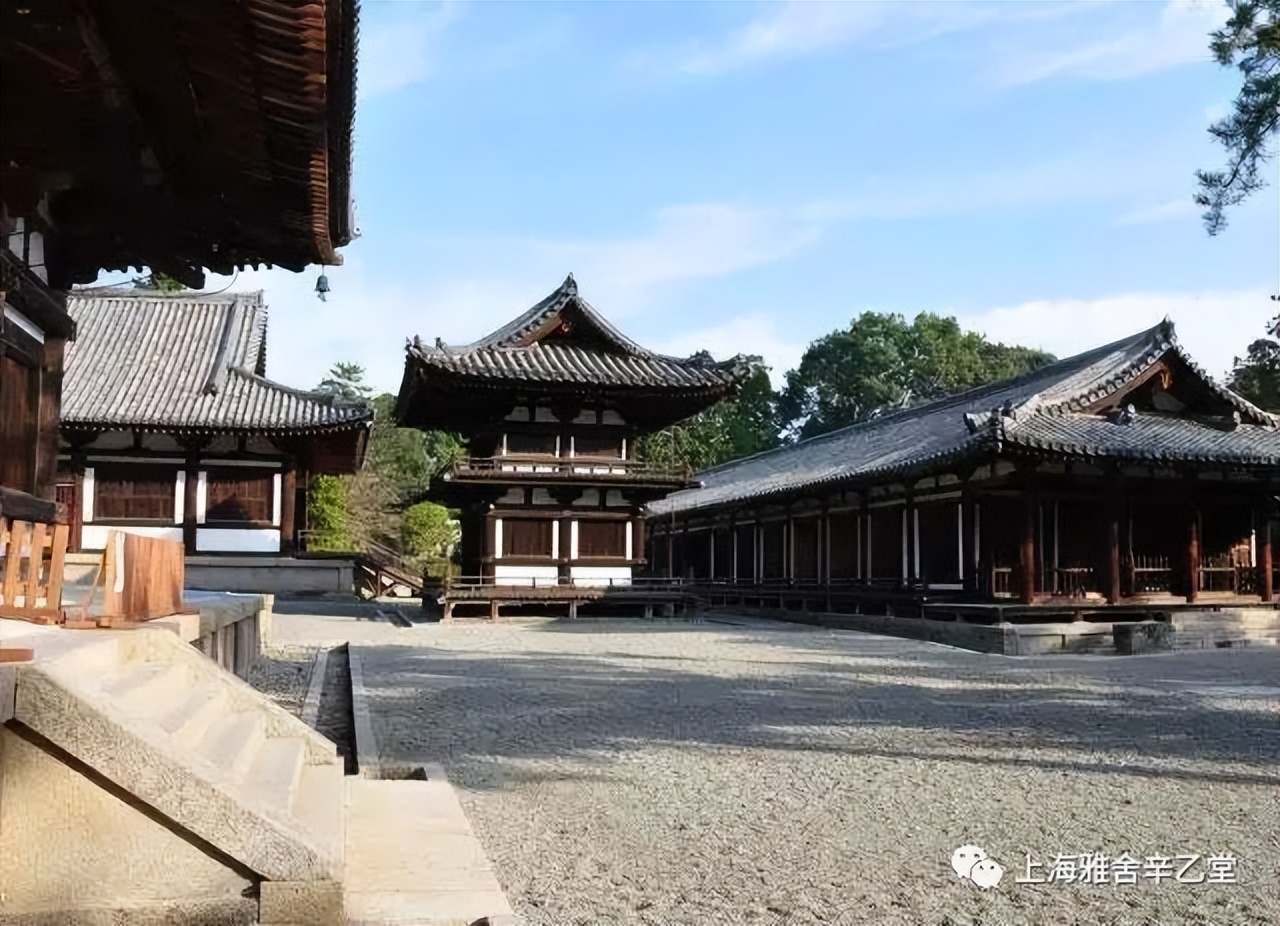 Chinese giants - Song Dynasty architecture - the highest construction ...