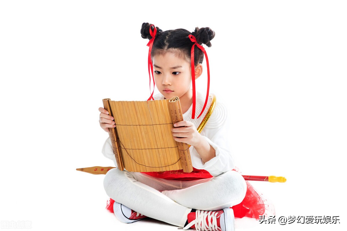 In order to make Nezha happy, Taiyi paved the way to Nezha Paradise and ...