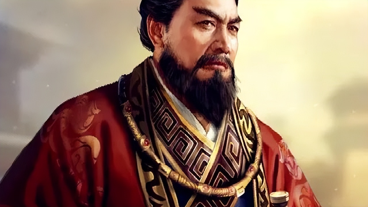 Is Sima Yi ambitious or loyal? Why did Cao Pi not usurp the throne ...