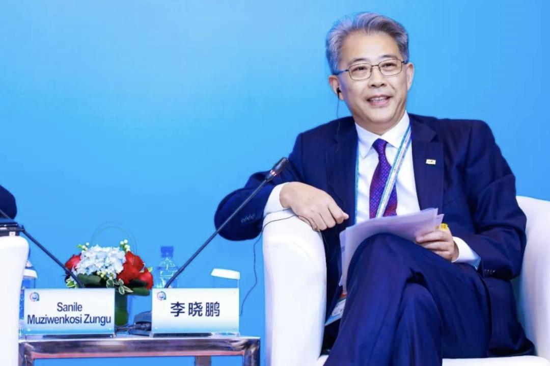 "Double-faced" Tang Shuangning - iMedia