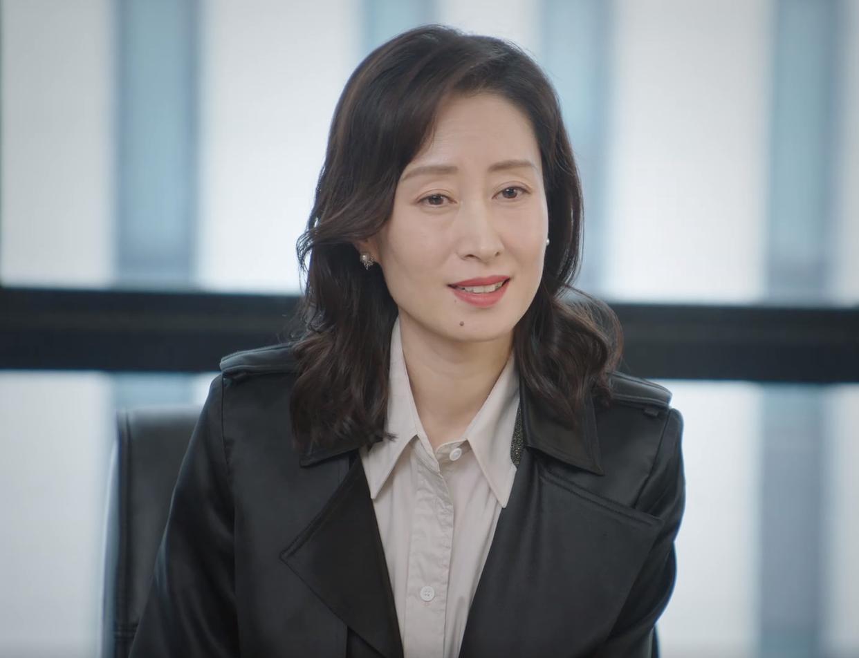 "The Bottom Line" "Sheda" Jian Jia thinks she is successful, but hurts ...