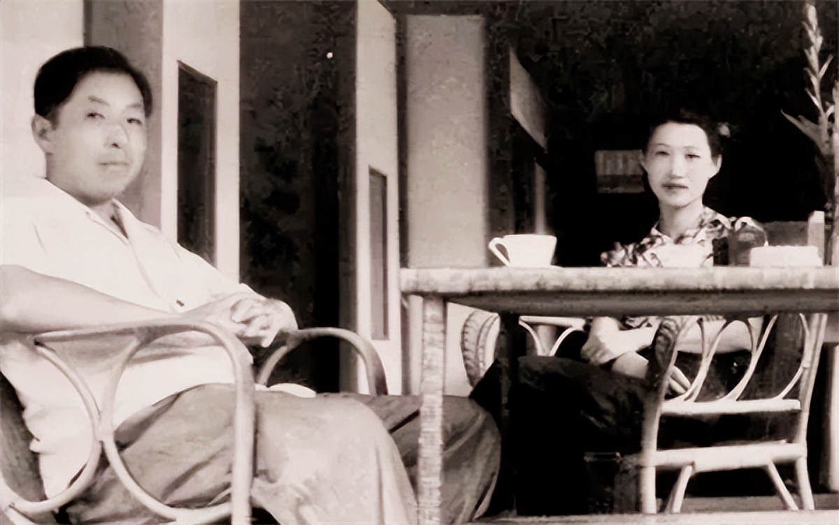 How beautiful is Miss Zhao Si? Let Zhang Xueliang abandon his wife, old ...