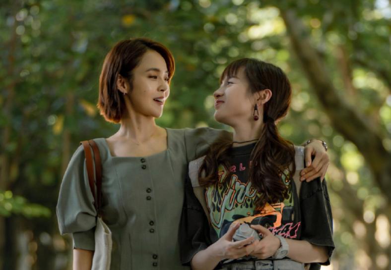 "Ode to Joy 3" Yu Chuhui corresponds to Qiu Yingying?Why is Yang Zi lovable and Li Haofei was ...
