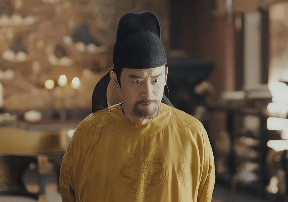 Li Deyu: What is the most perfect combination of monarch and minister ...