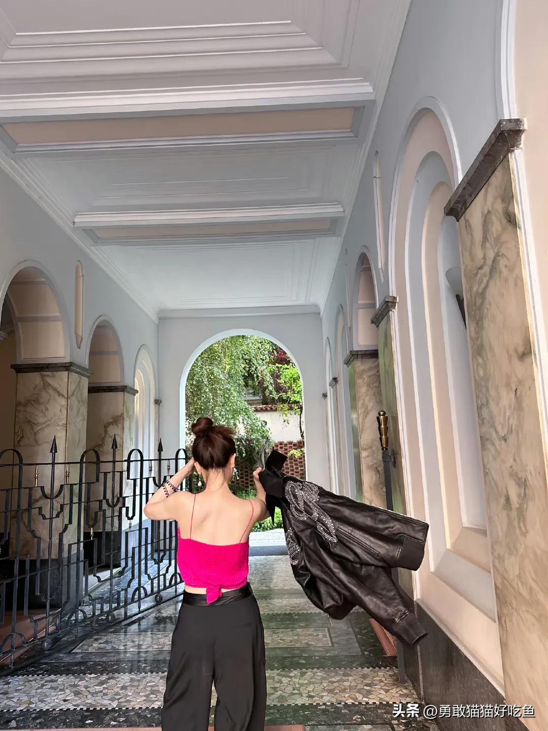 Sun Qianyu Shuxin - iMedia