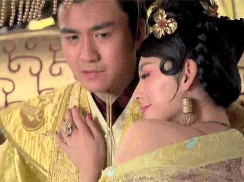 Feng Xiaolian: Known as the fifth most beautiful woman in history, the jade body is the ...