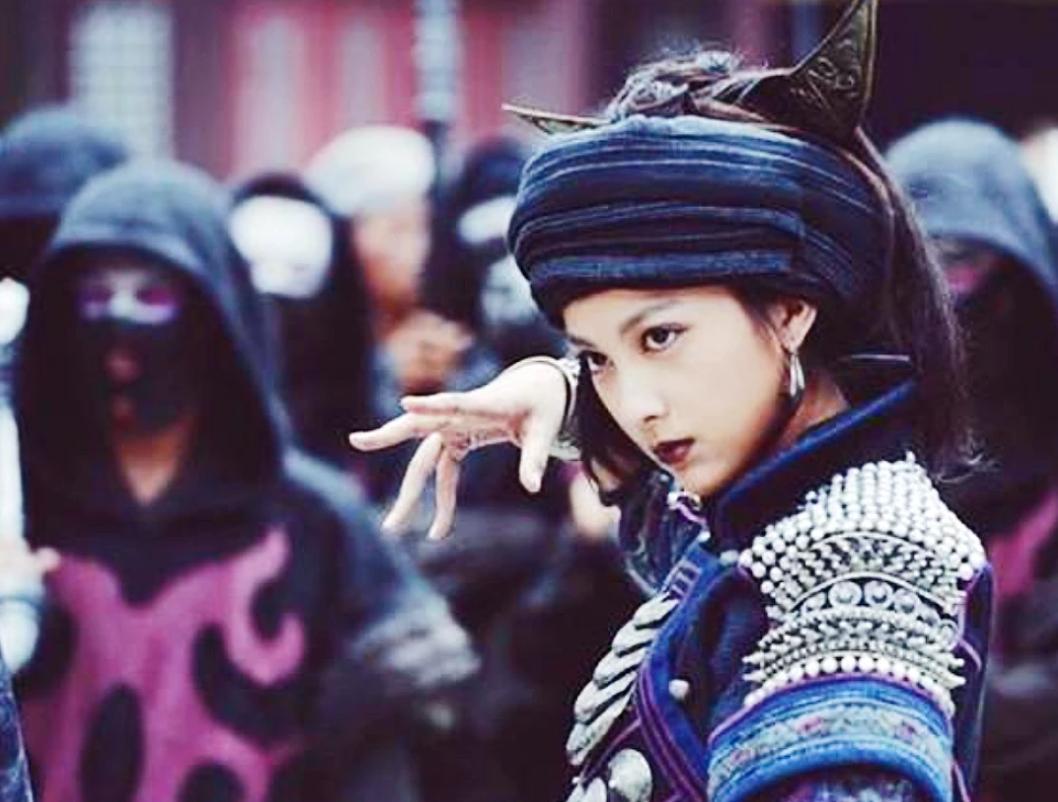 Gu culture was still at its peak until the Han Dynasty, why did it ...