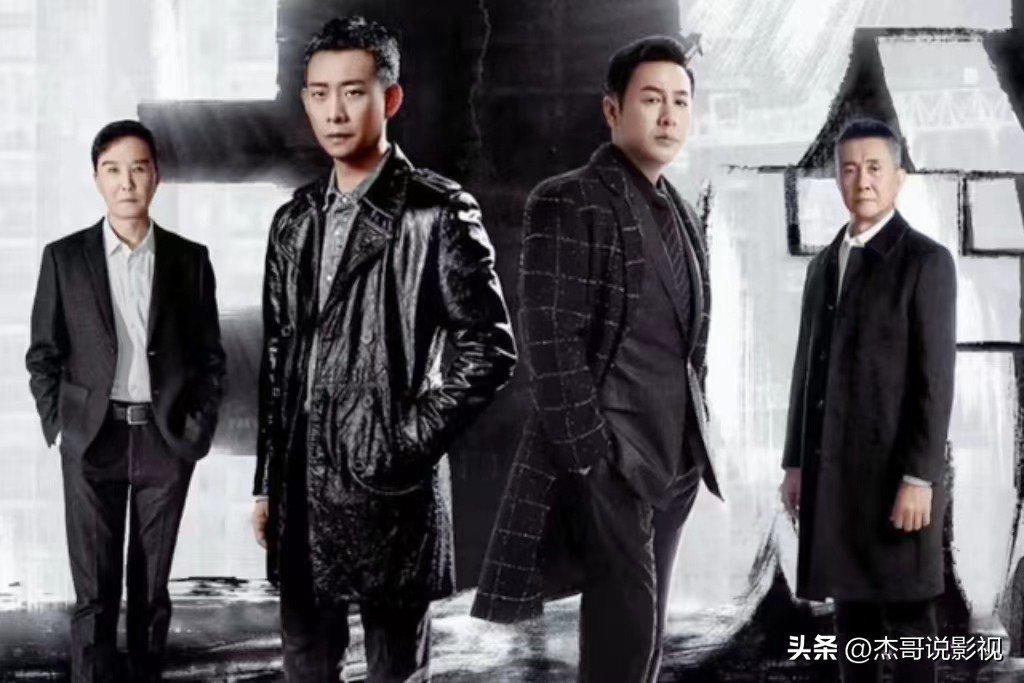 "The Knockout2" is confirmed to be filmed, the movie version will be ...