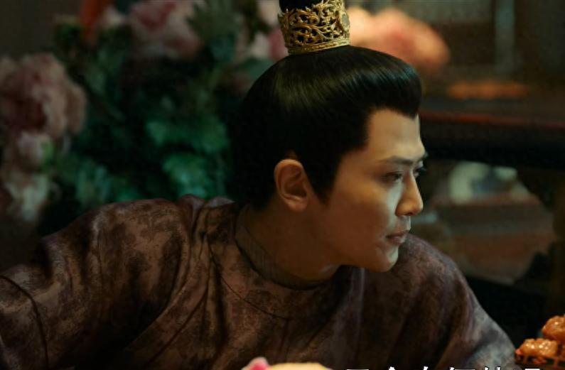 After Liu Duanduan played "Celebrating More Than Years", he acted in ...