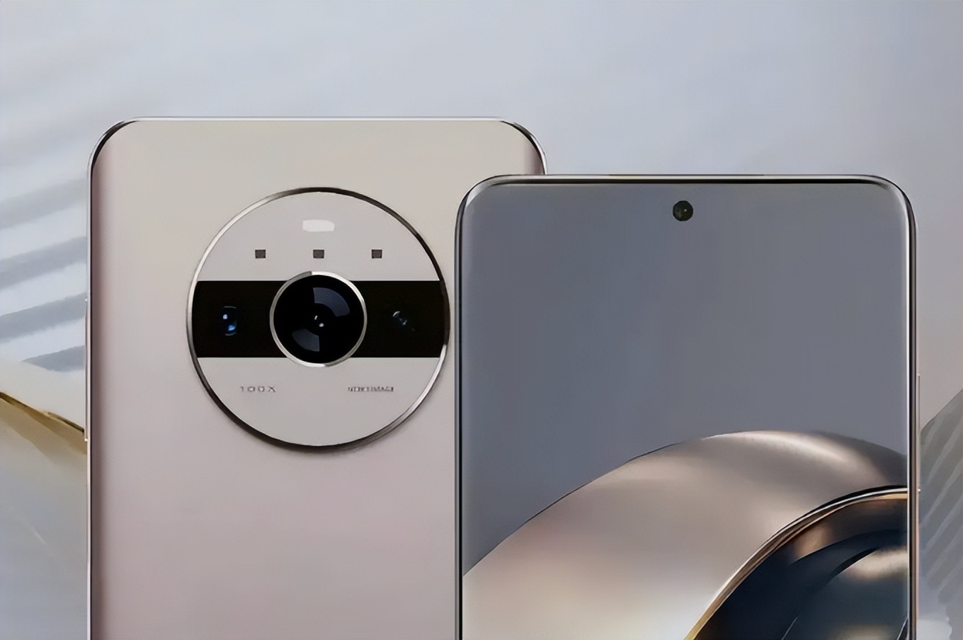 Huawei Mate 60 Pro detailed configuration exposure: 5nm Kirin 9100 blessing, support 5G network ...