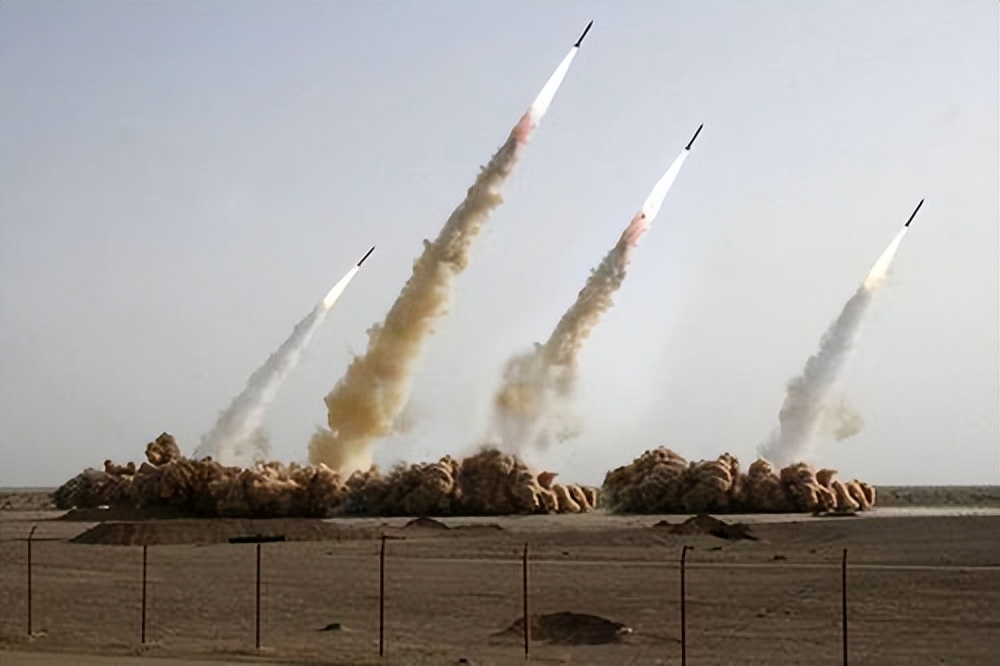 96 drones pounce on Sam-6 missiles in Bekaa Valley, devastating ...