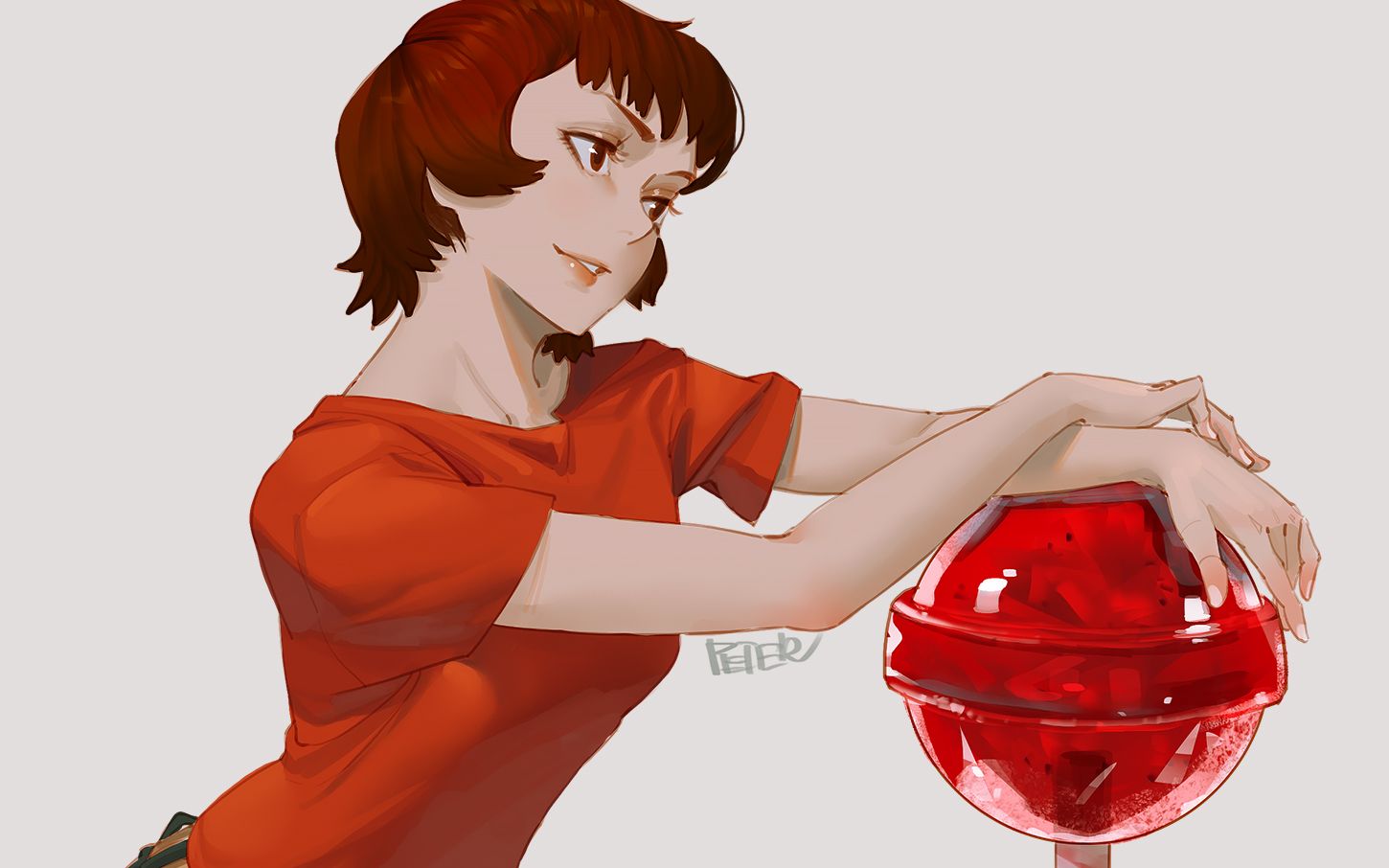 What kind of anime do you think can be called the number one anime in ...