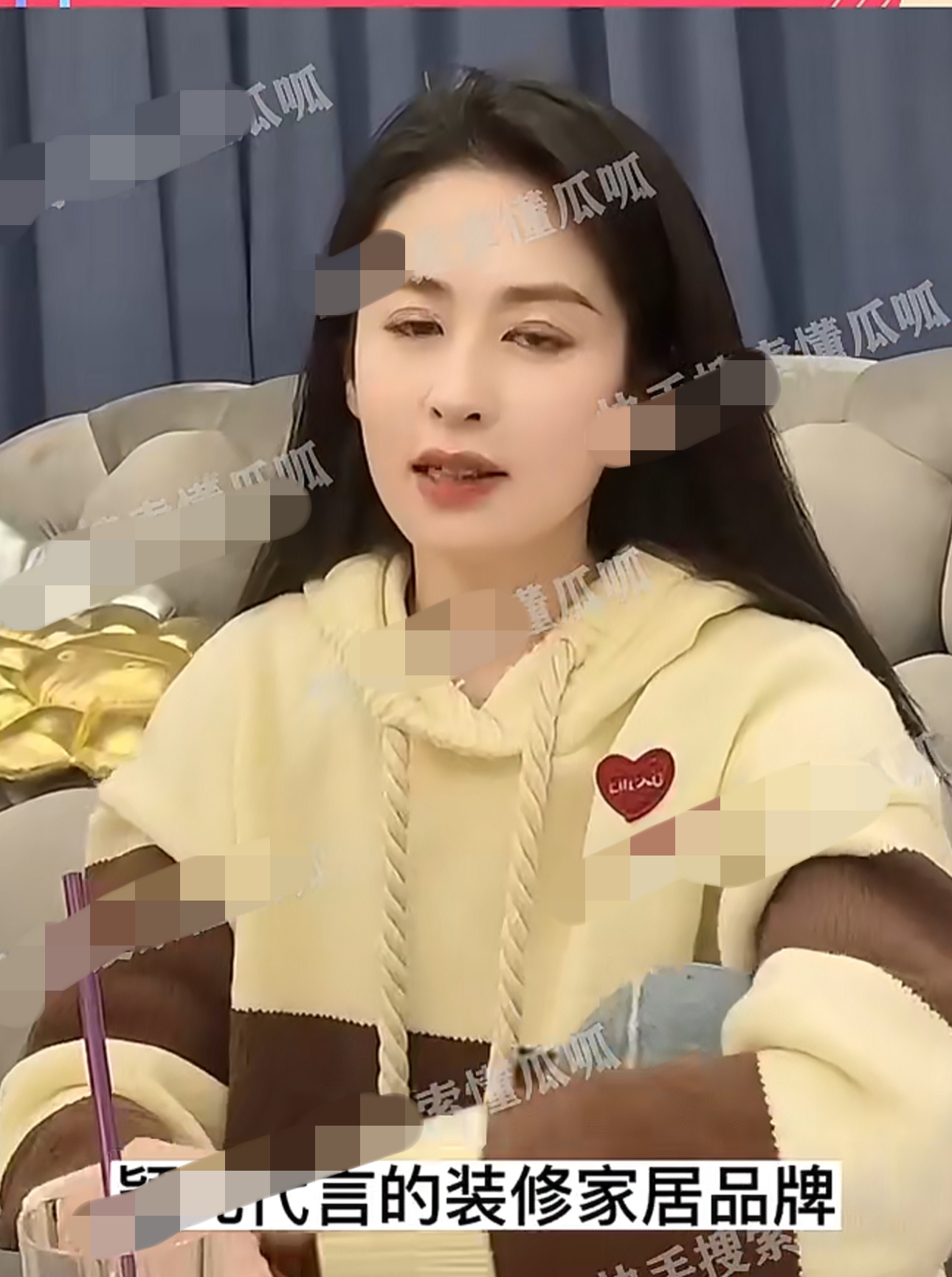 The popular 85 flower actor's endorsement overturned! The brand cheated ...