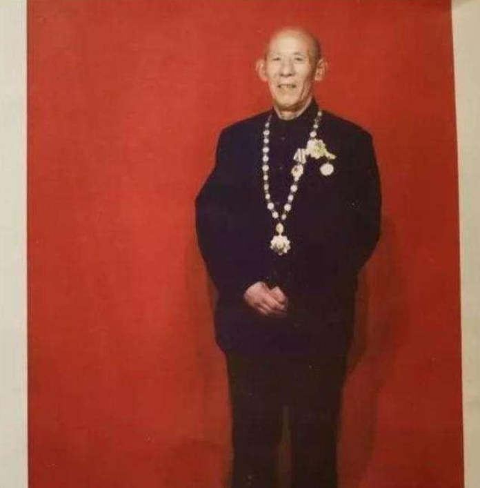 The "living martyr" Li Yu'an, who was deeply famous, why did he ...