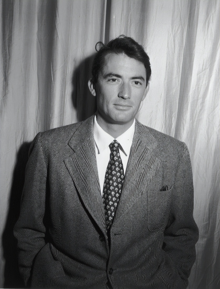 'Perfect man' Parker: 5 years after Ingrid Bergman's death, dared to ...