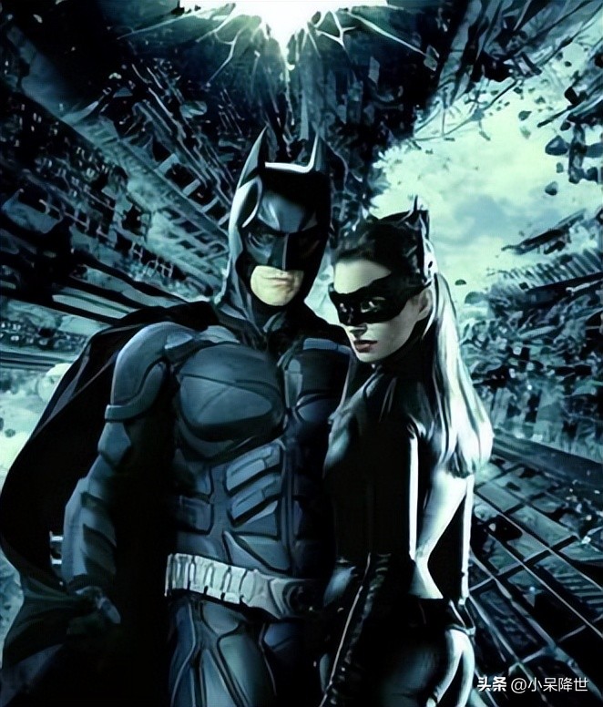 Why is Batman the most popular and perfect superhero of all time? - iMedia