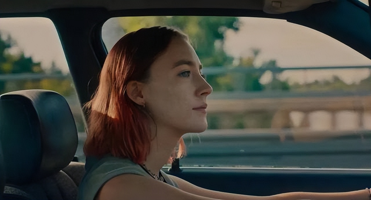 The Movie "Lady Bird": An Exploration of Female Subjectivity and Social ...