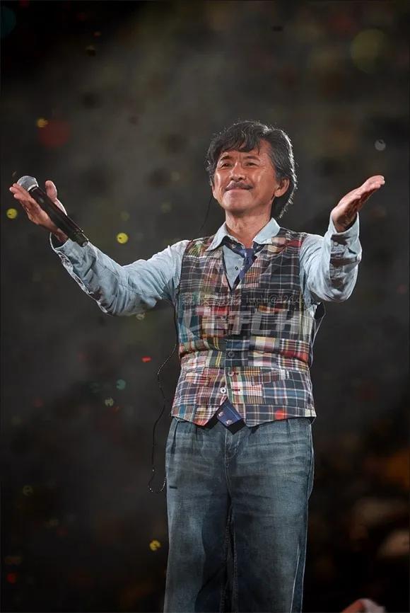 Hong Kong's Most Powerful Musician - Lin Zixiang - iNEWS