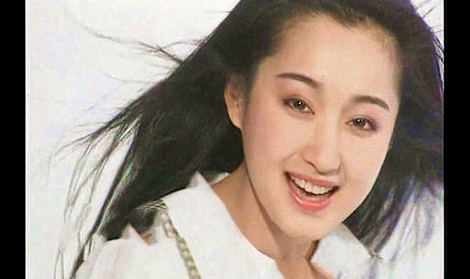 The absurd love story of "Queen of Sweet Songs" Yang Yuying, who ruined ...
