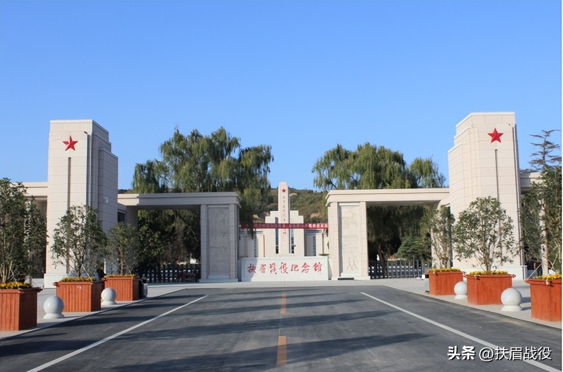 [Founding Generals Xu Liqing and Zhang Wenzhou] Recalling the Battle of ...