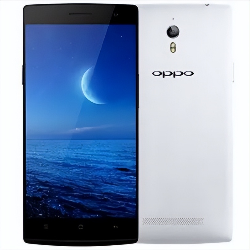 Up to now, there are 13 OPPO mobile phones equipped with 2K screen - iMedia