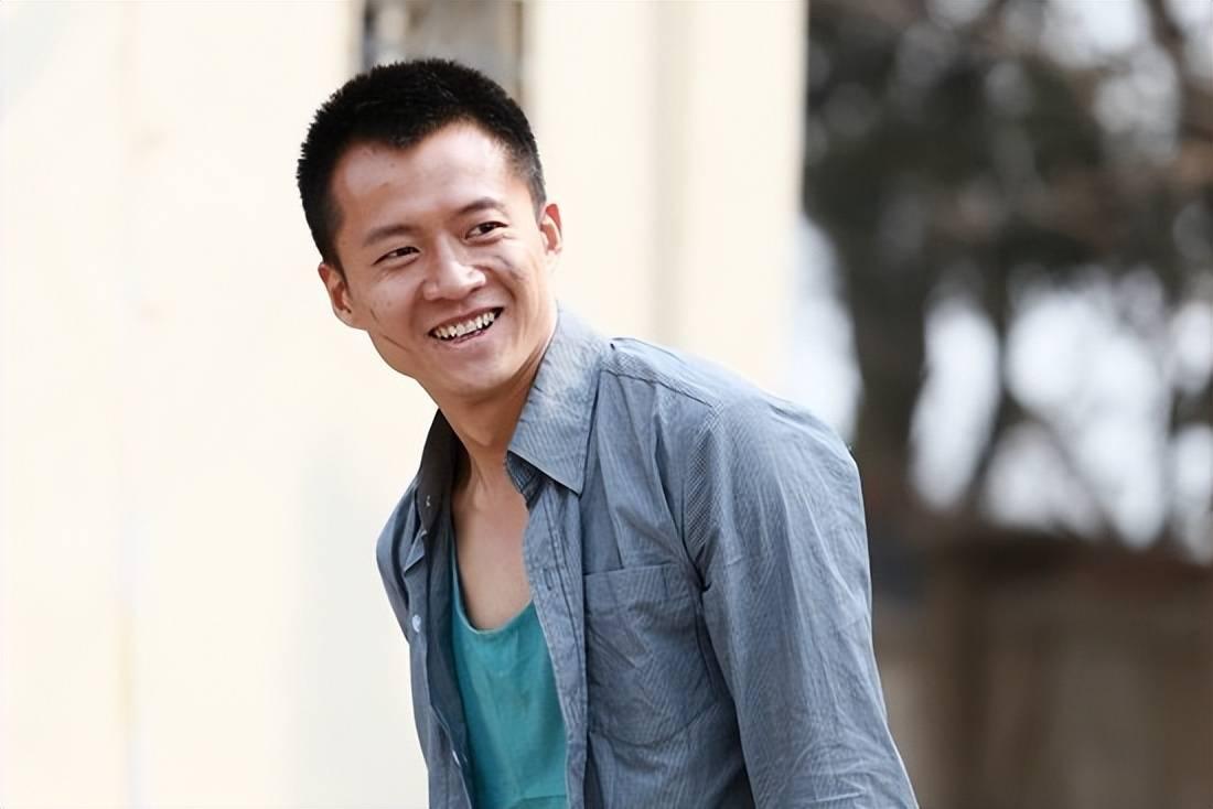 Although 37-year-old Tang Zeng is not married, it does not mean that he ...