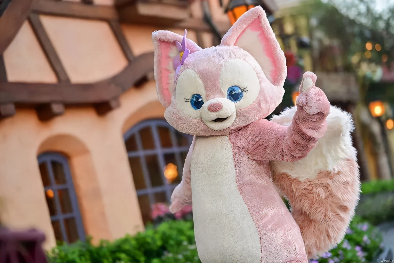 Lingna Belle was scolded: Don't let the "fan circle" ruin the fairy ...