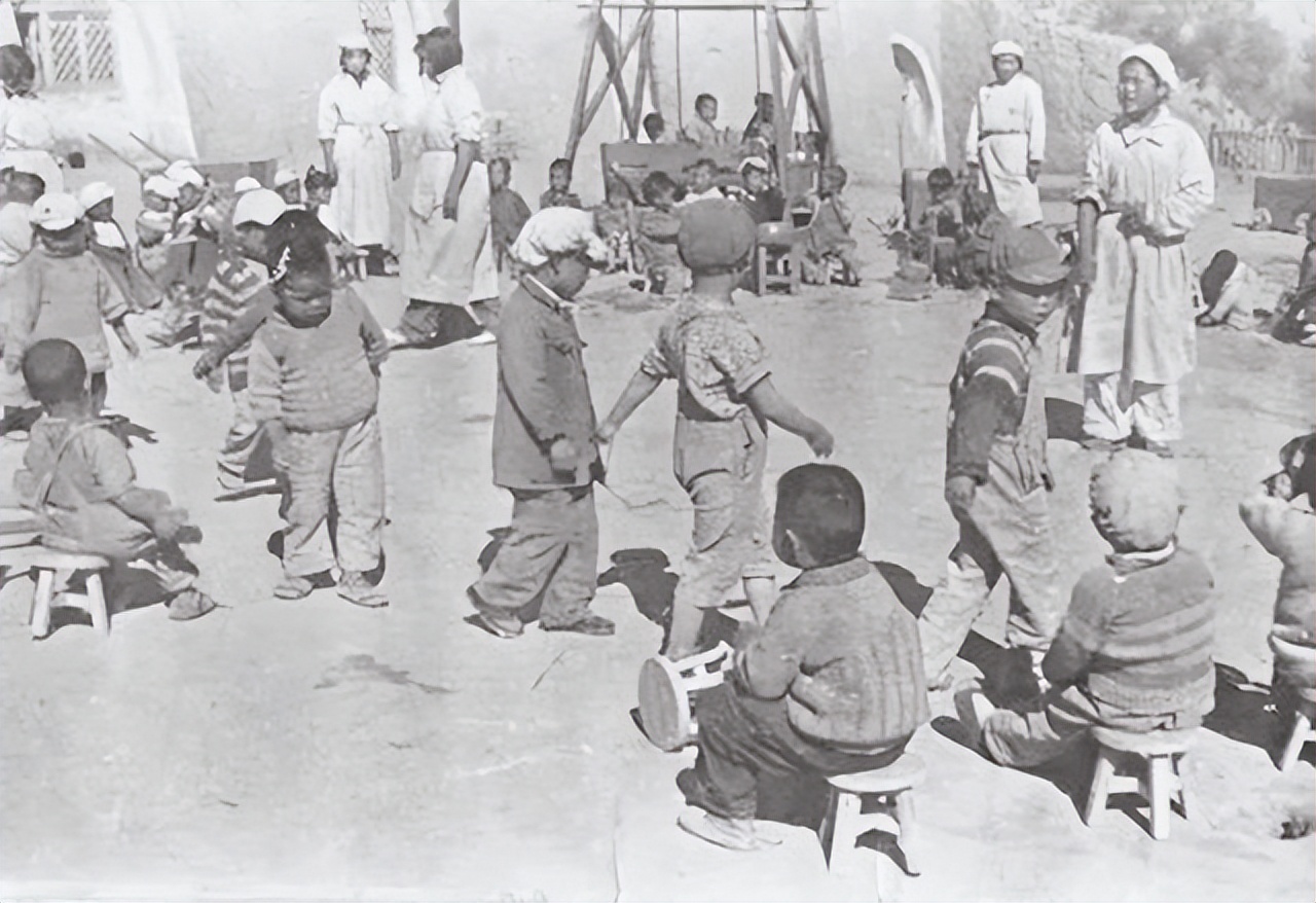 The precious past of Gao Gang's wife - iNEWS